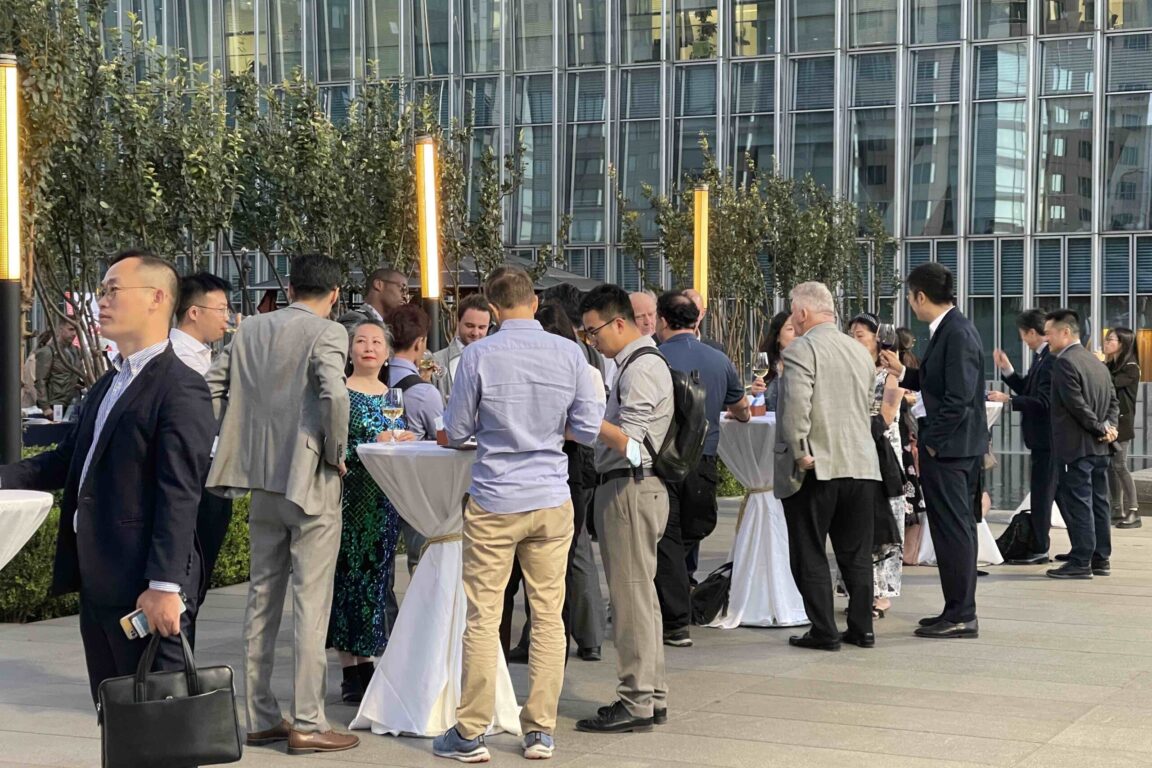 US-China Aviation Cooperation Program – AmCham China