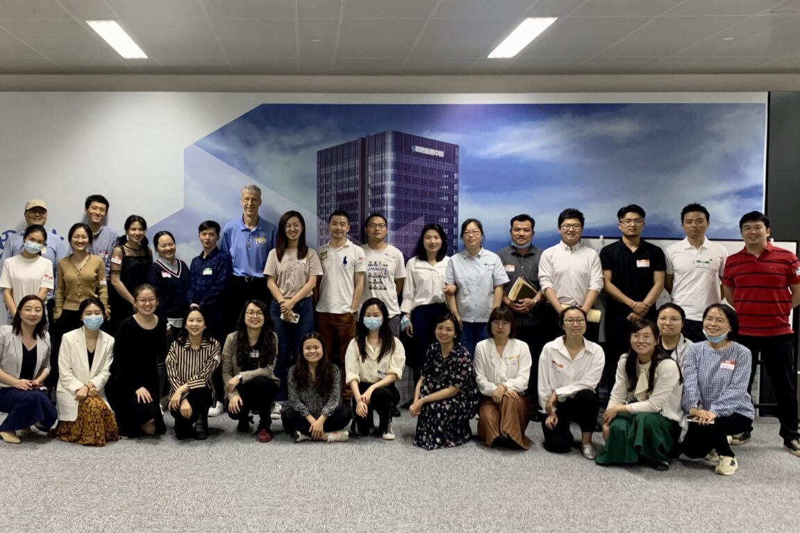 AmCham China Central China Chapter – AmCham China