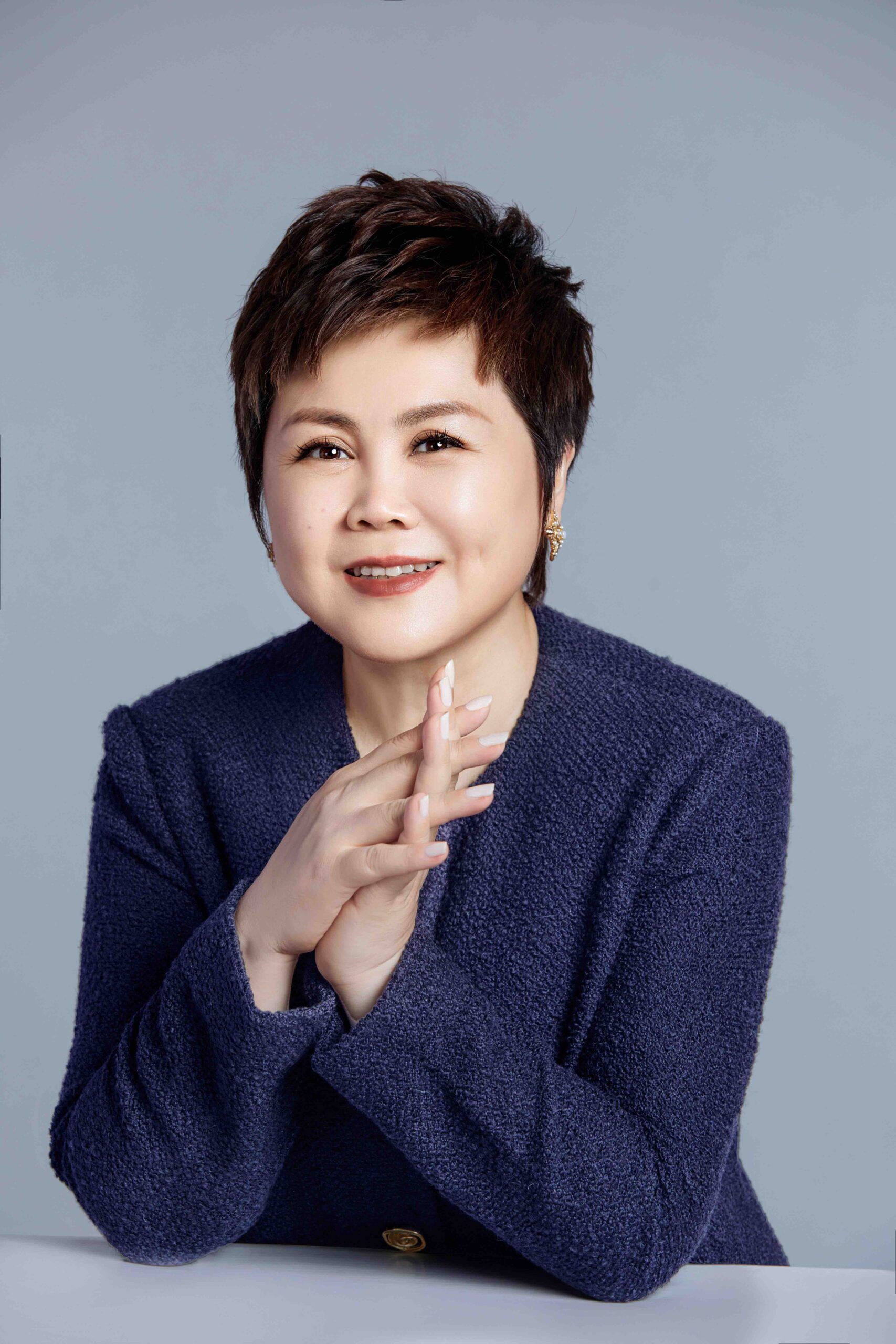 Frances Yu, Amway – AmCham China