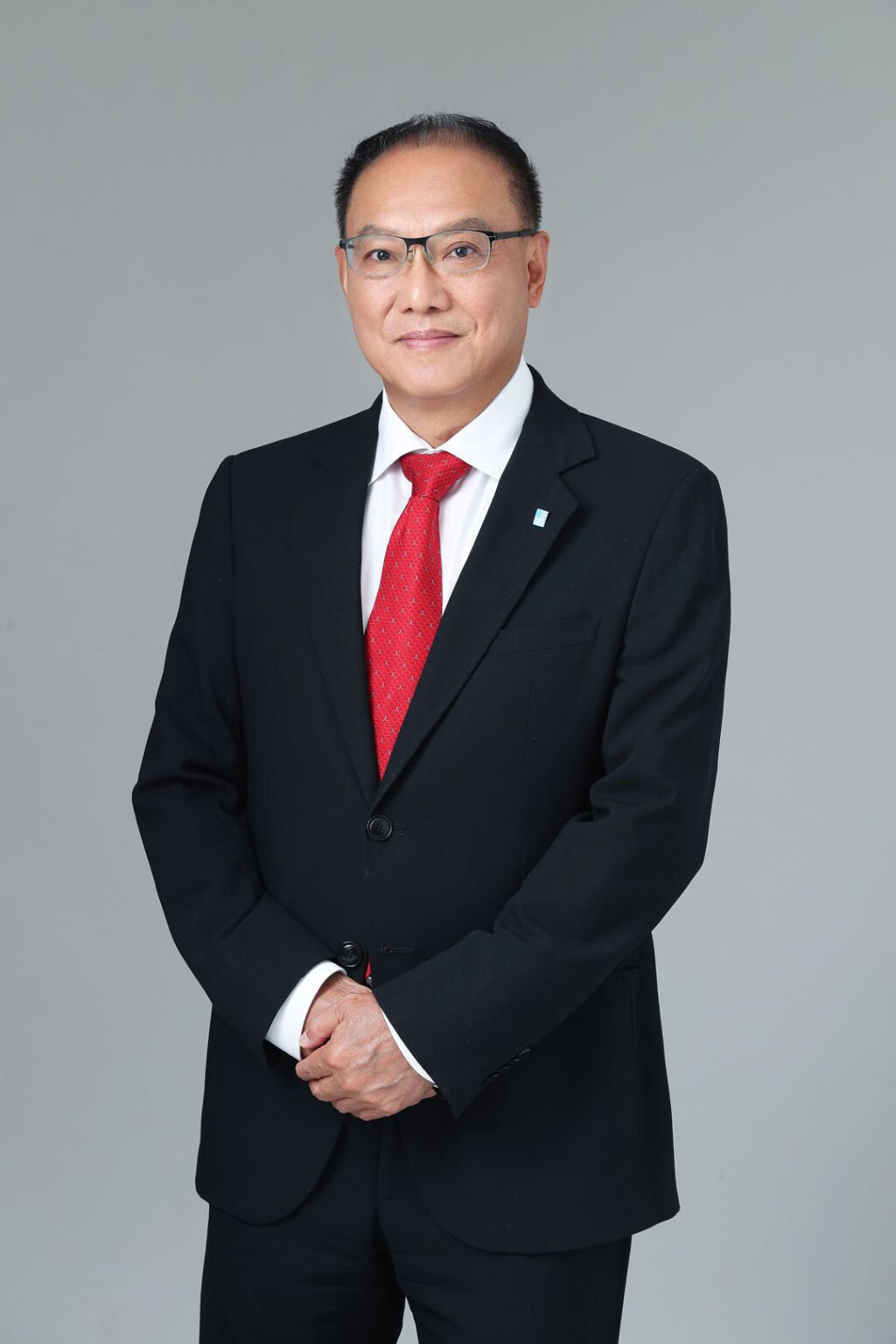 Howard Li – AmCham China