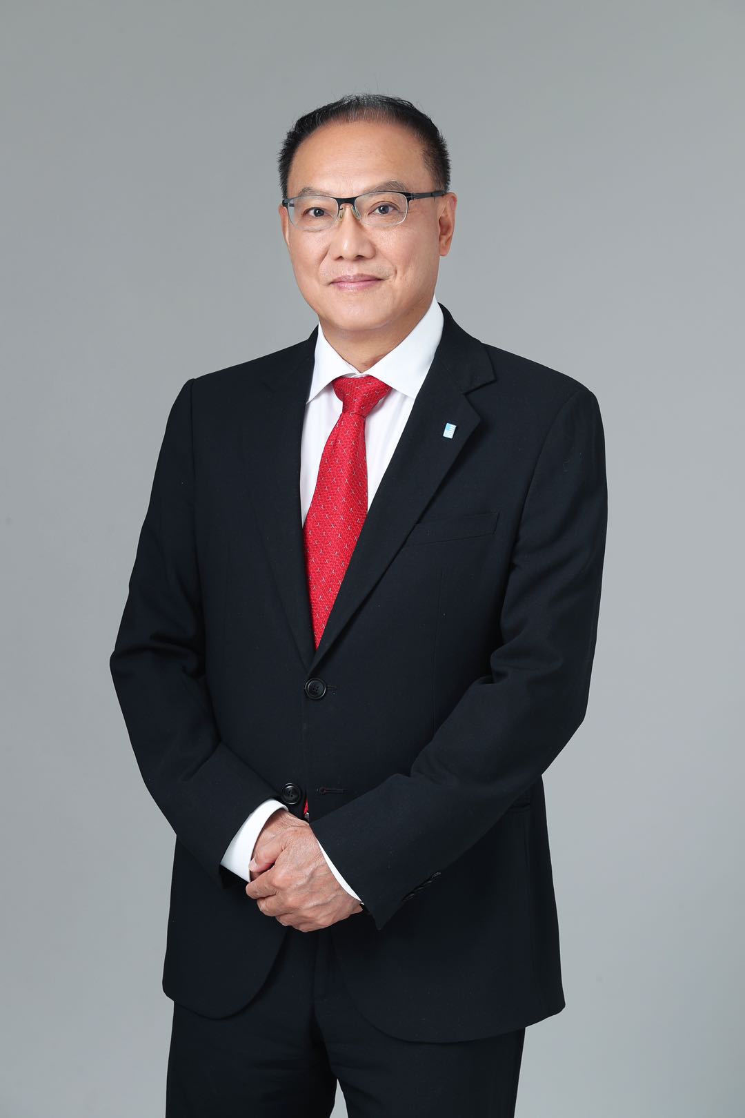 Howard Li – AmCham China