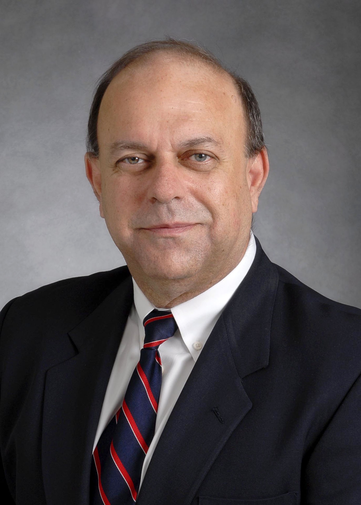 Marcus Williams – AmCham China