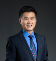 Xudong Chen, IBM – AmCham China