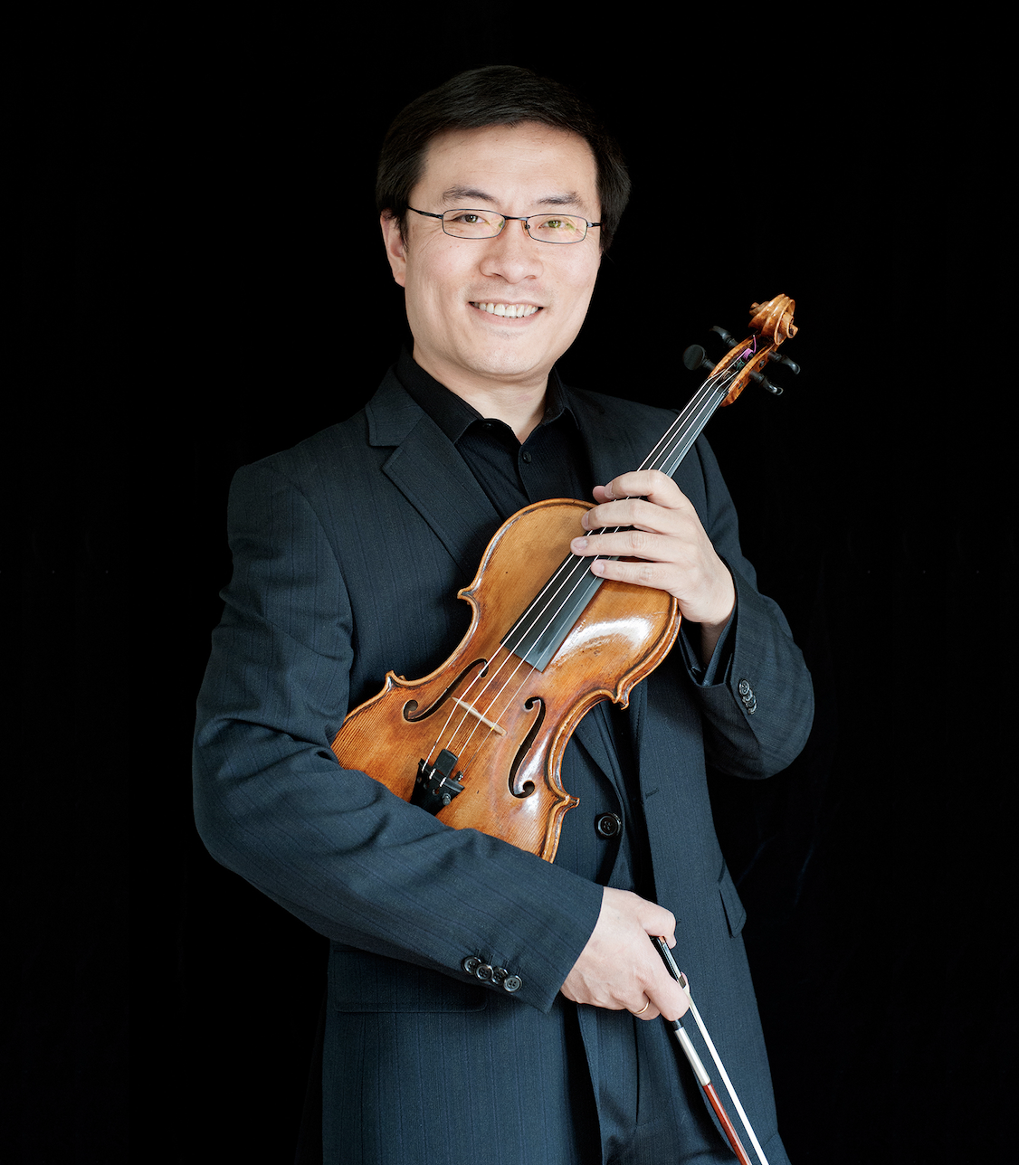 Wei He – AmCham China