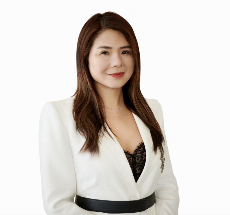 Isabel Ge Mahe – AmCham China