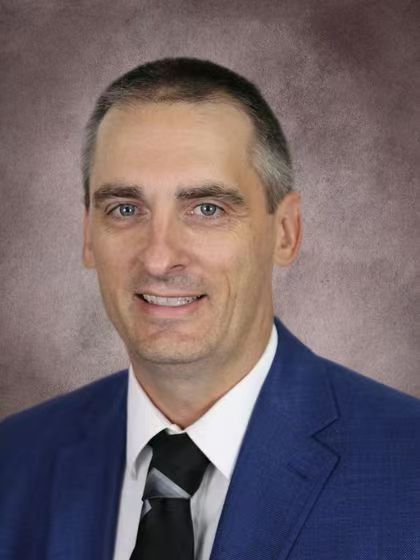 James Ransom – AmCham China