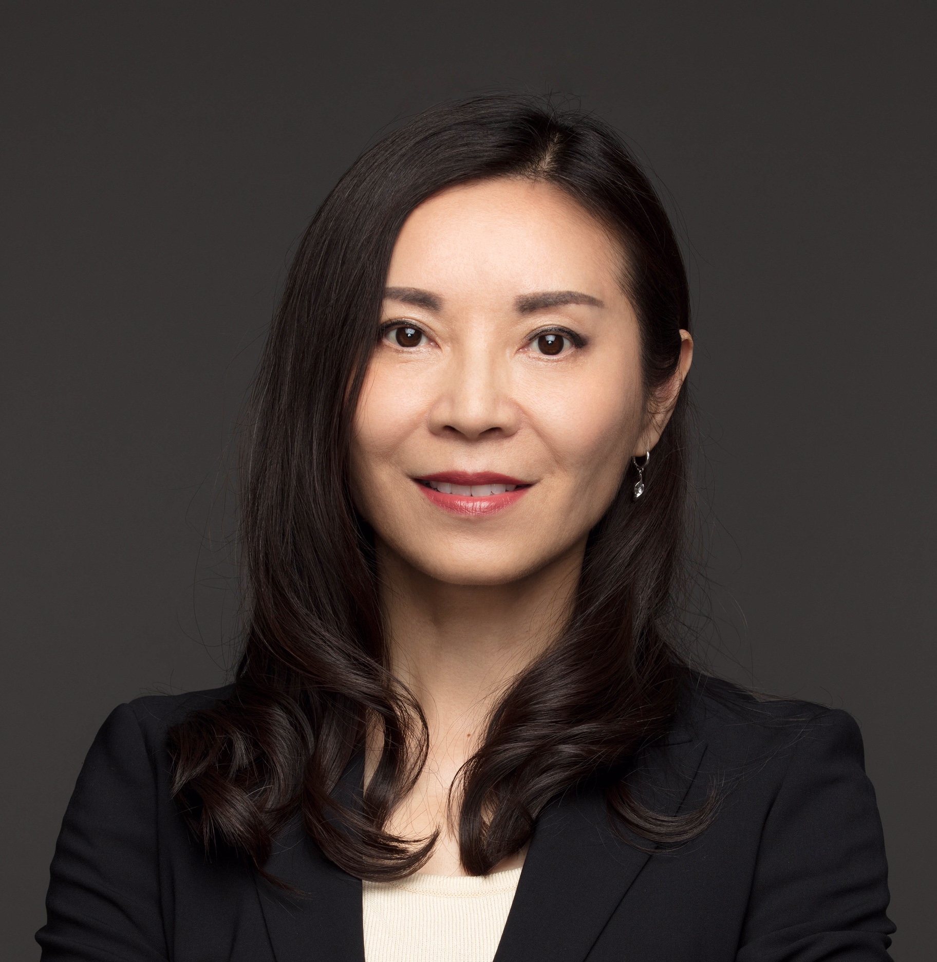 Yali Z. Liu, Individual member – AmCham China