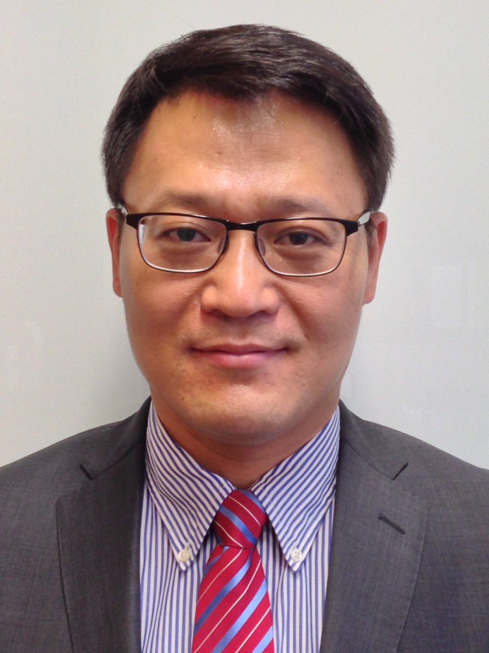 Jerry Guo, KKR – AmCham China