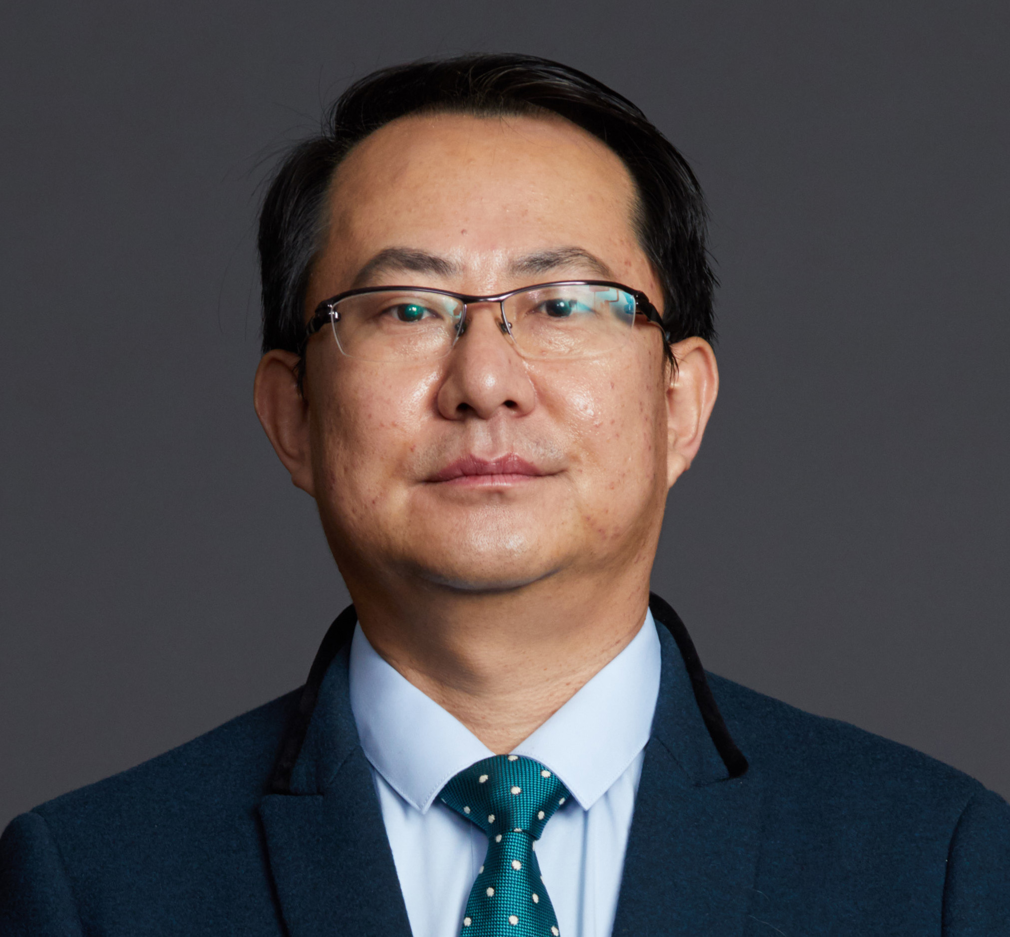 Chunhui Xu – AmCham China