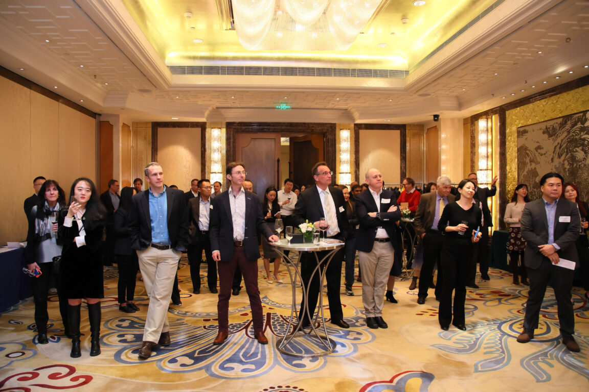 News – AmCham China