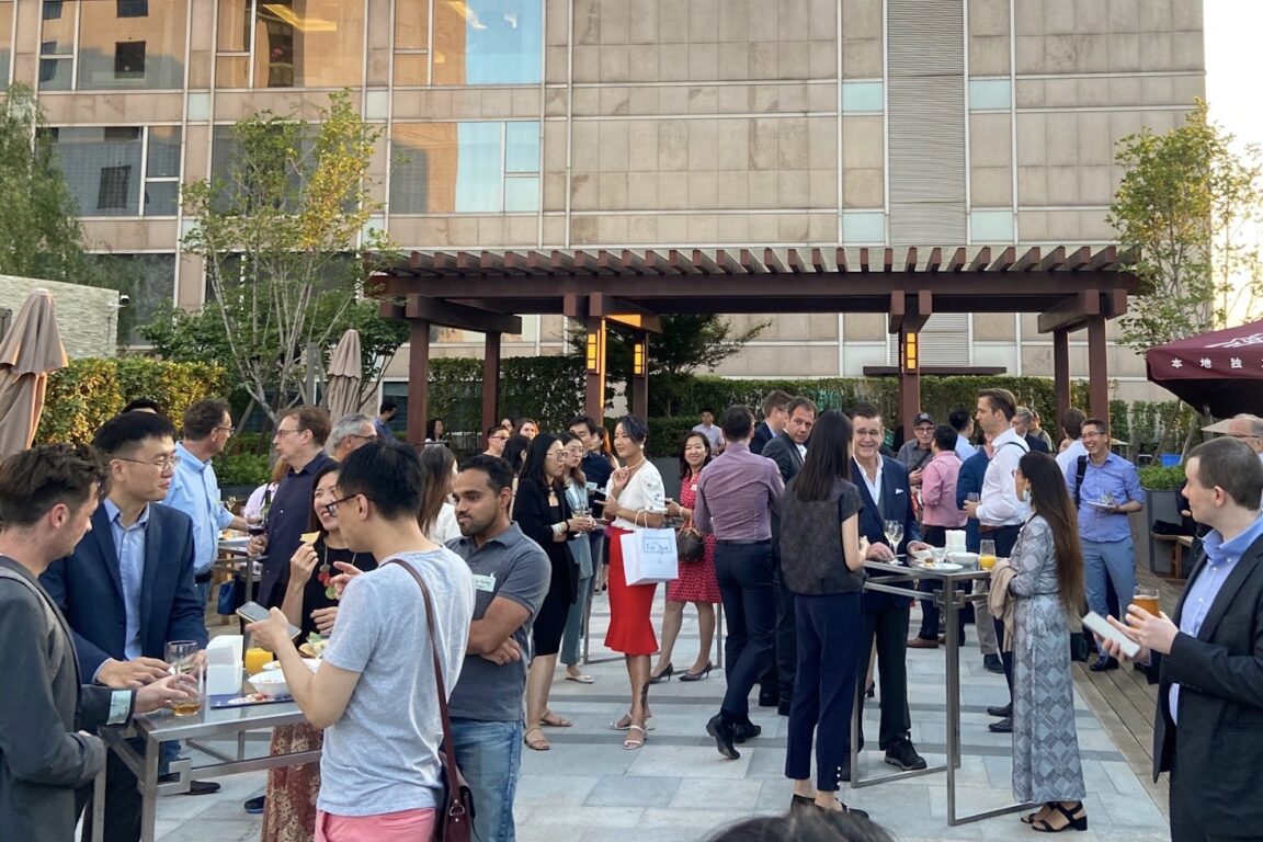 US-China Aviation Cooperation Program – AmCham China