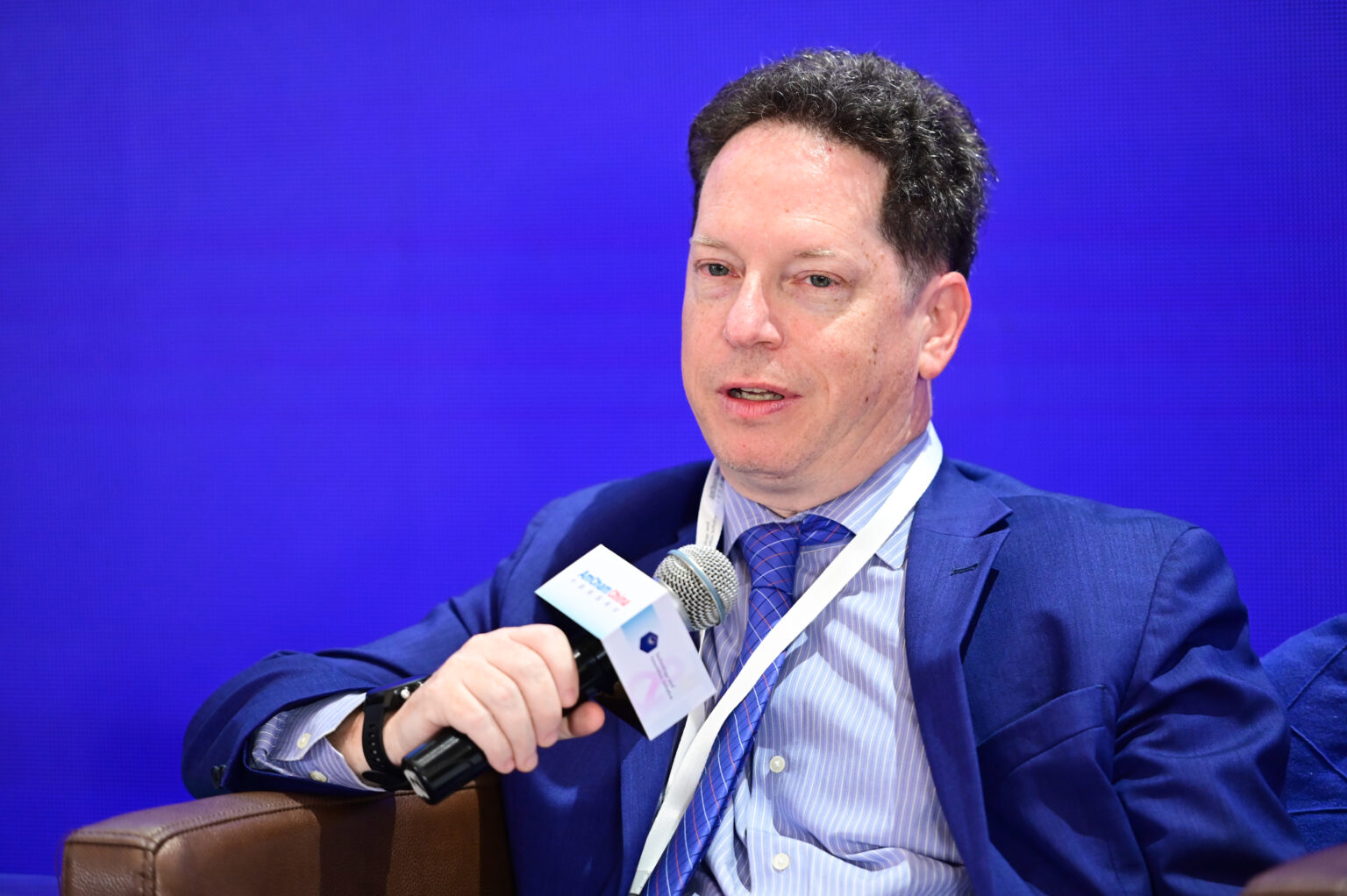 CSIS’ Scott Kennedy on US-China Tech Competition – AmCham China