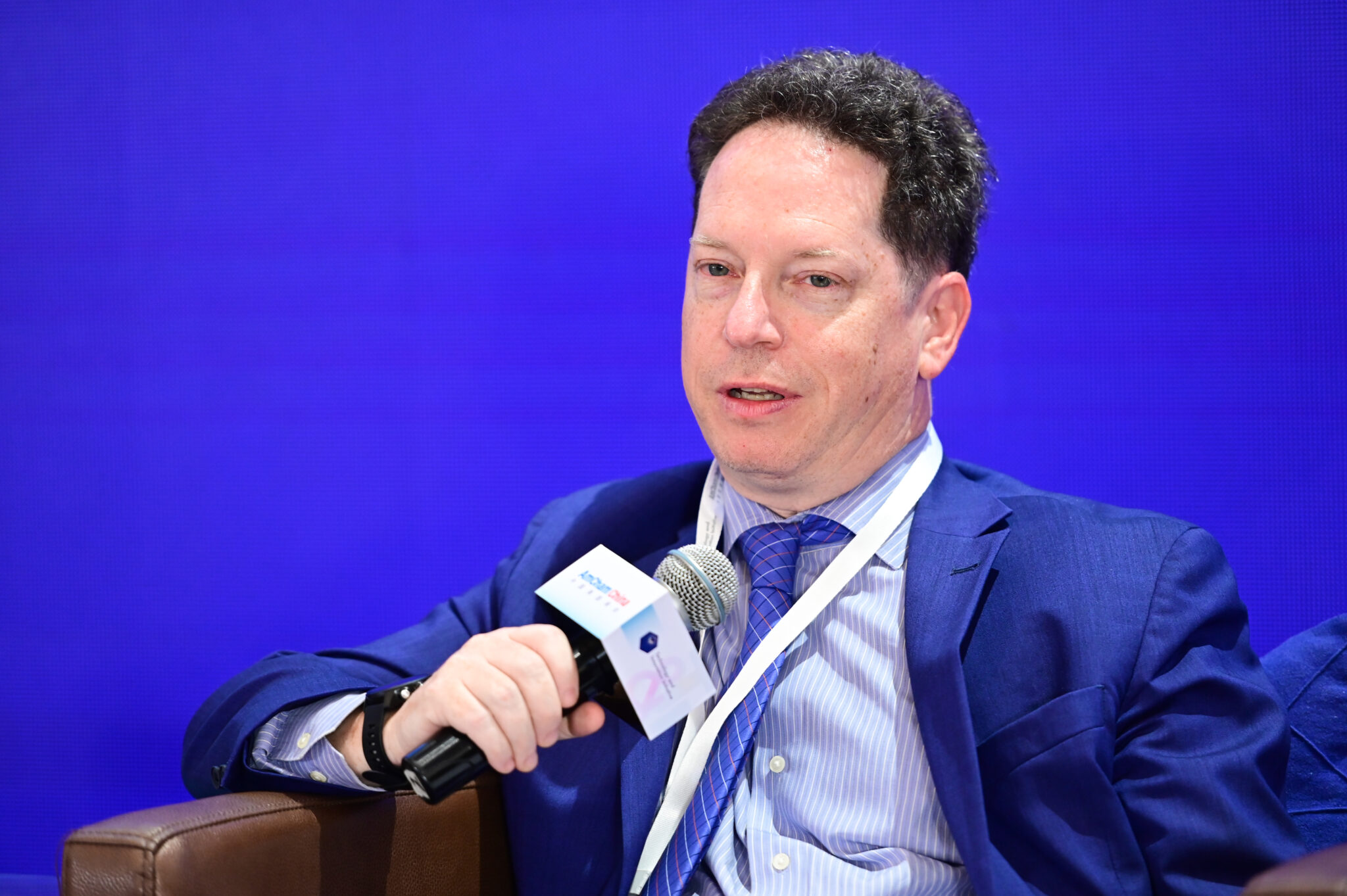 CSIS’ Scott Kennedy on US-China Tech Competition – AmCham China