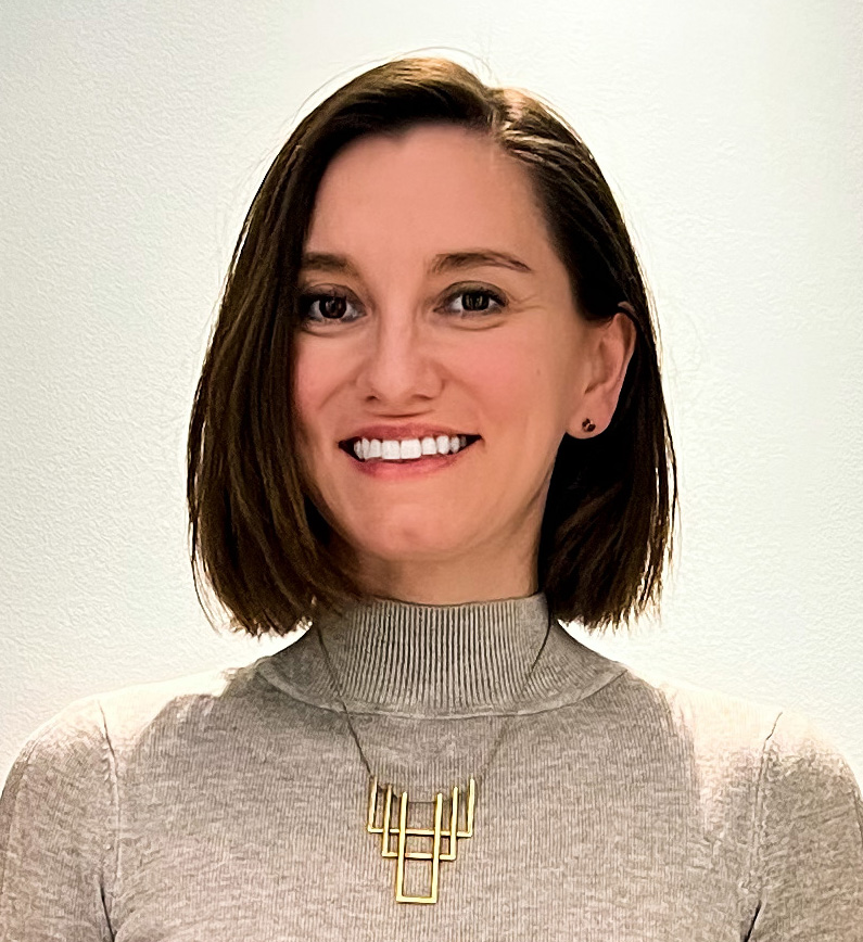 Katie Beck – AmCham China