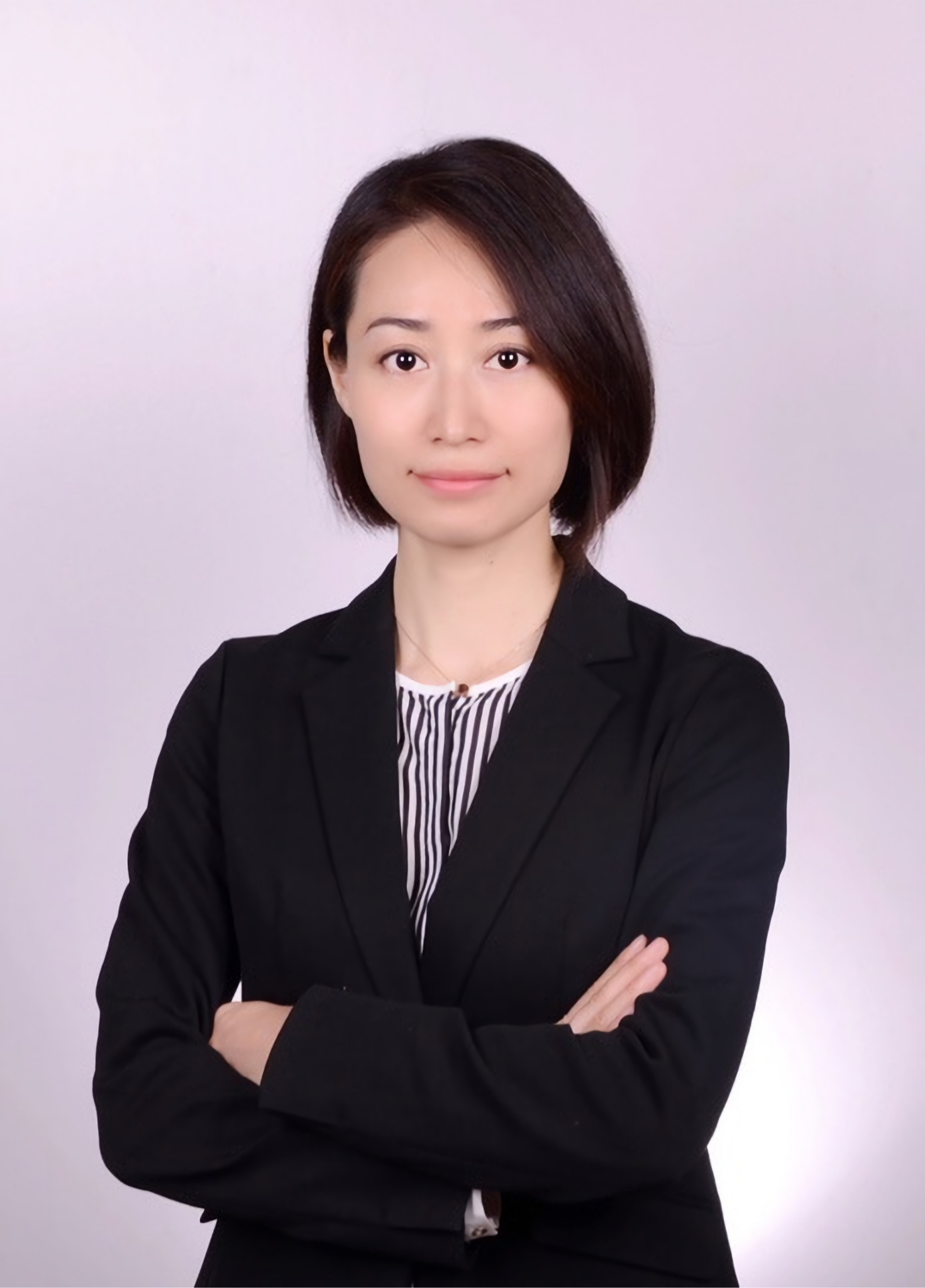 Jing Wu on the New Direction of the Business Sustainability Committee – AmCham China