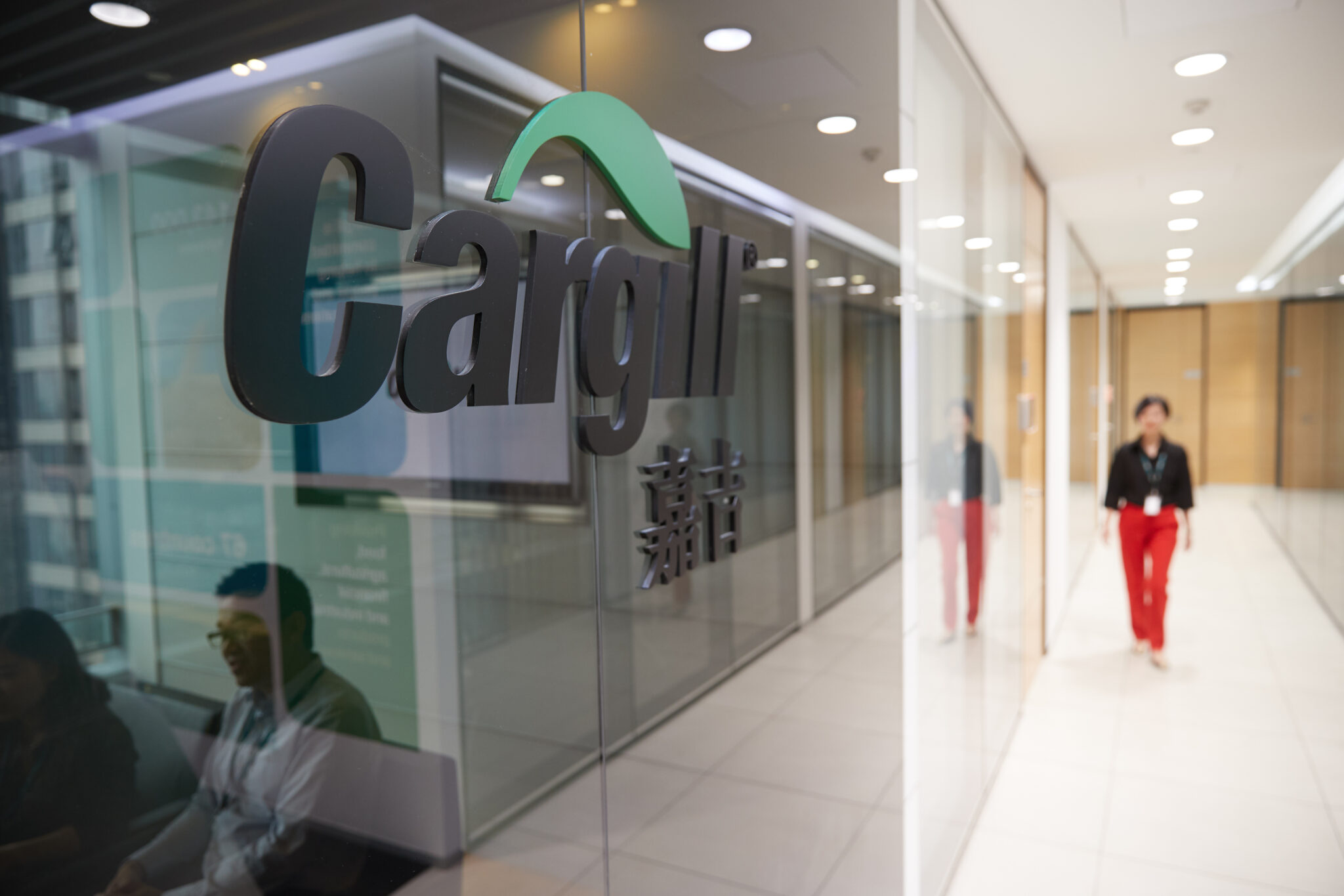 From Innovation to Impact: Cargill’s Sustainable Development Journey ...