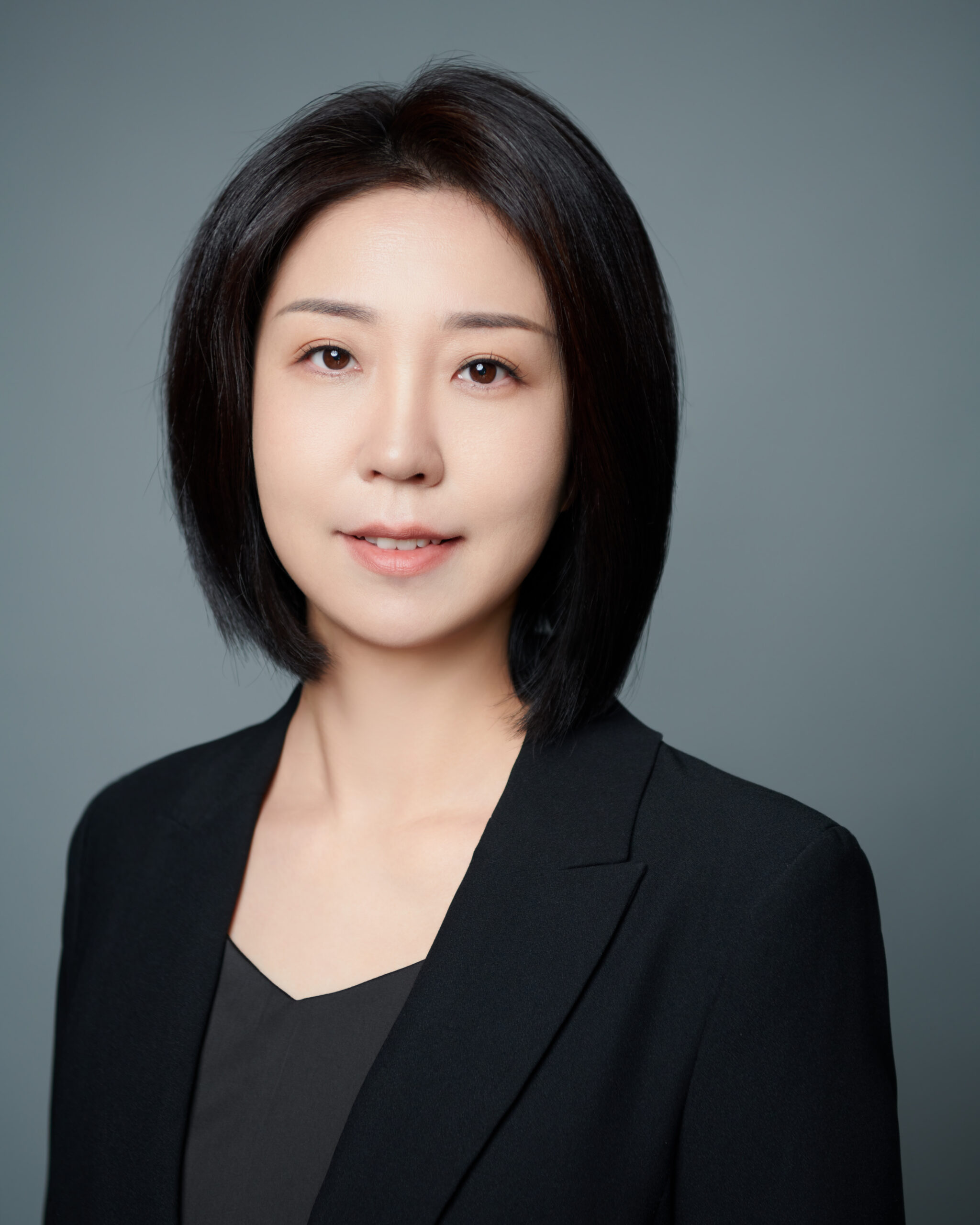 Chris Yan – AmCham China