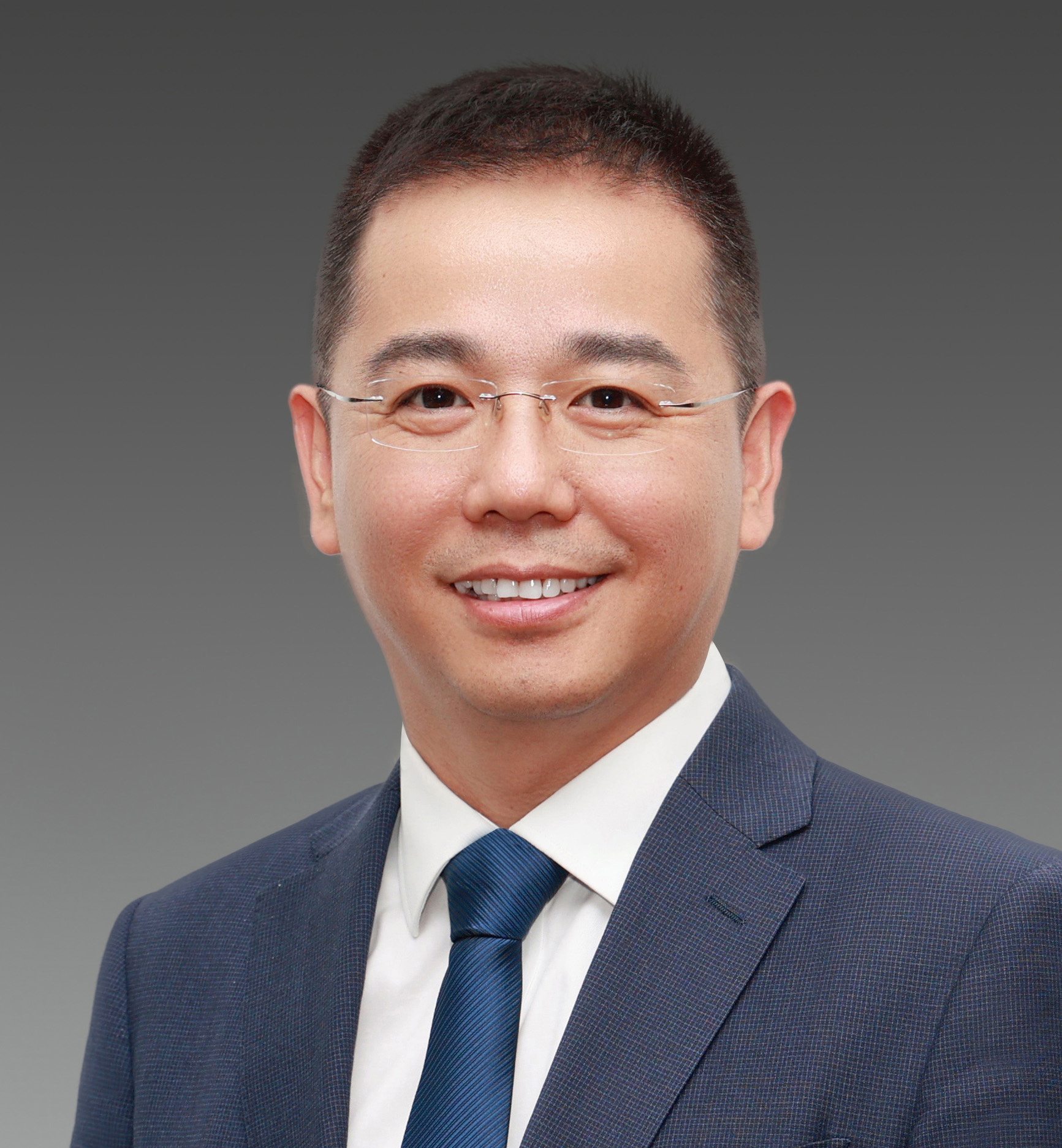 Tim Li – AmCham China