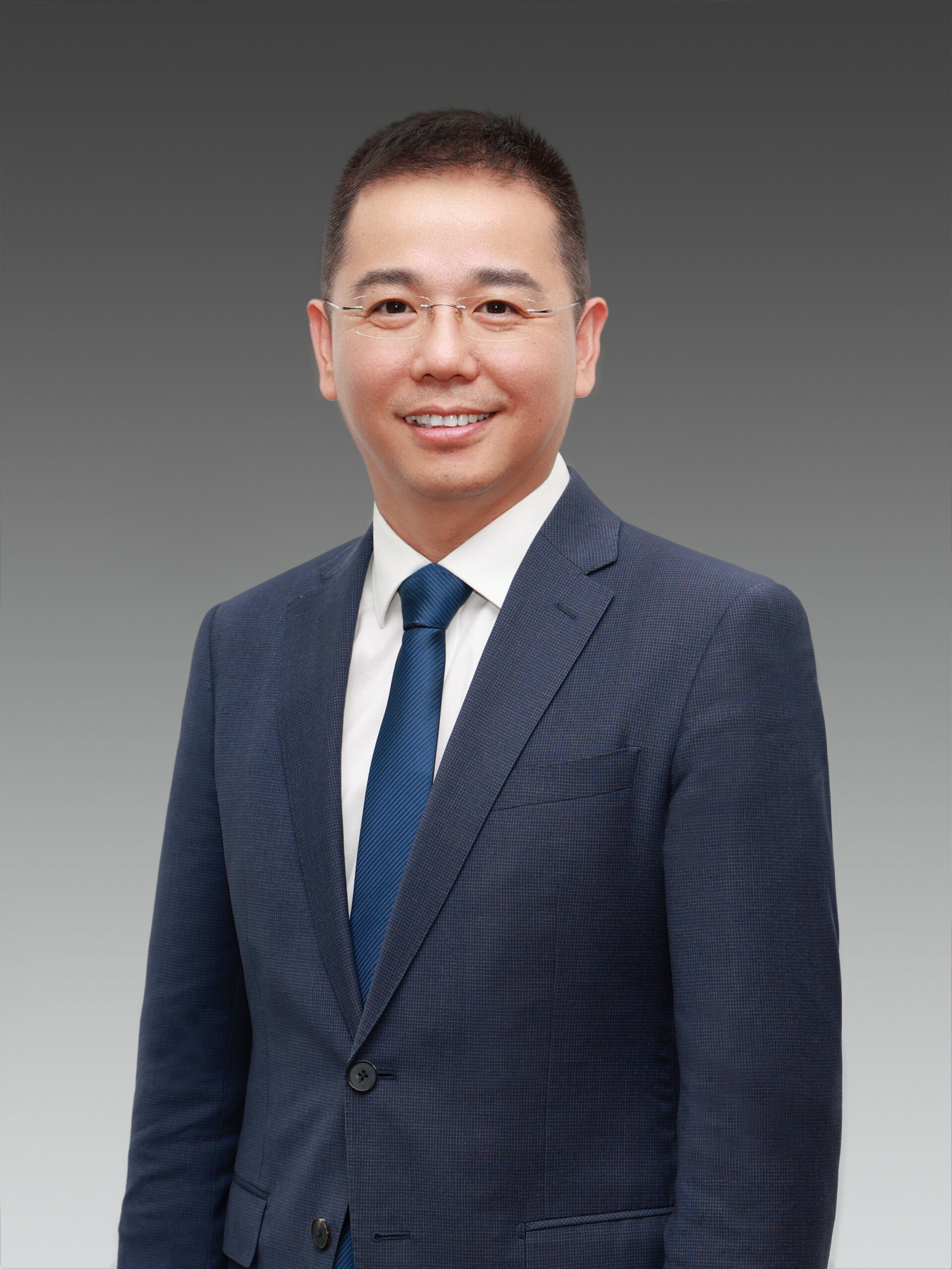 Tim Li – AmCham China