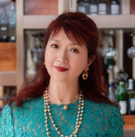 Linda Liu – AmCham China