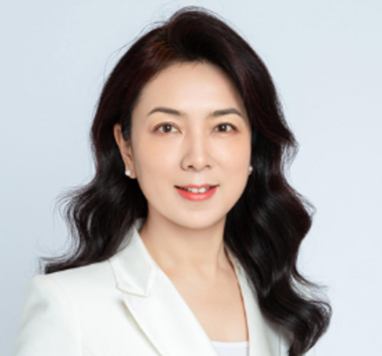 Rong Zheng – AmCham China