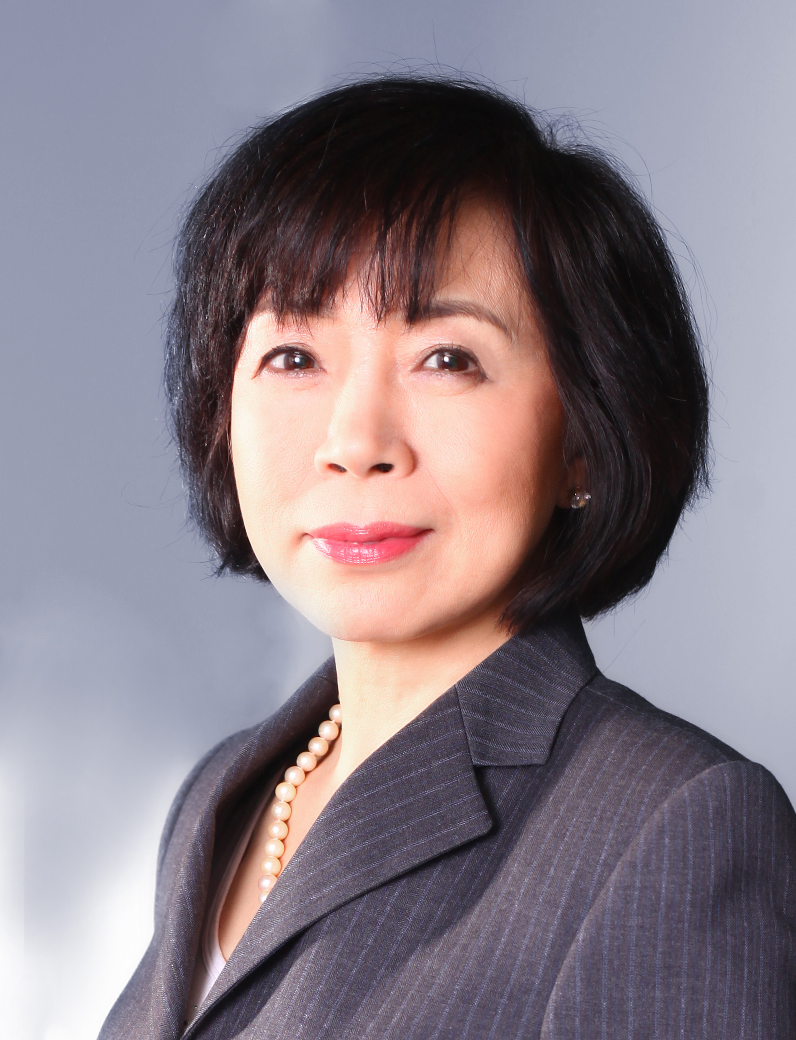 Joan Pan – AmCham China
