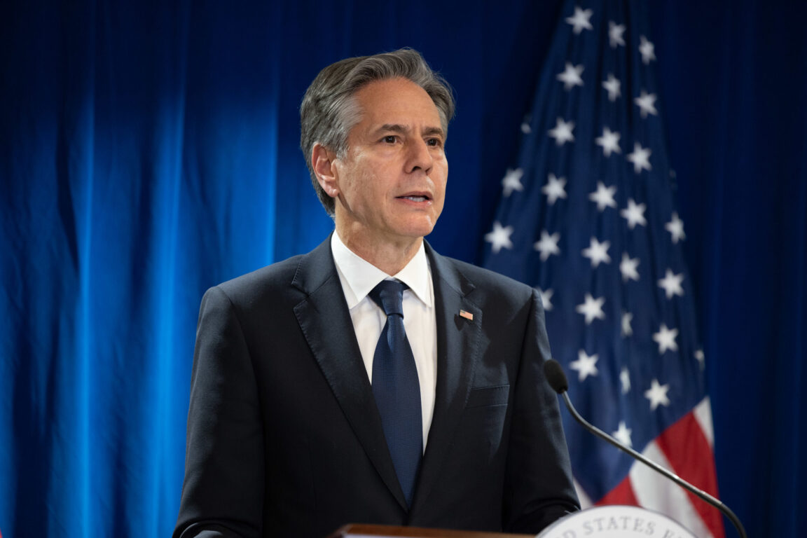 US-China Aviation Cooperation Program – AmCham China