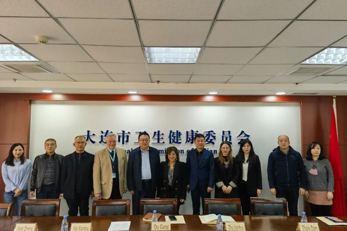 US-China Aviation Cooperation Program – AmCham China