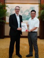 Latest White Paper Delivery Meetings – AmCham China