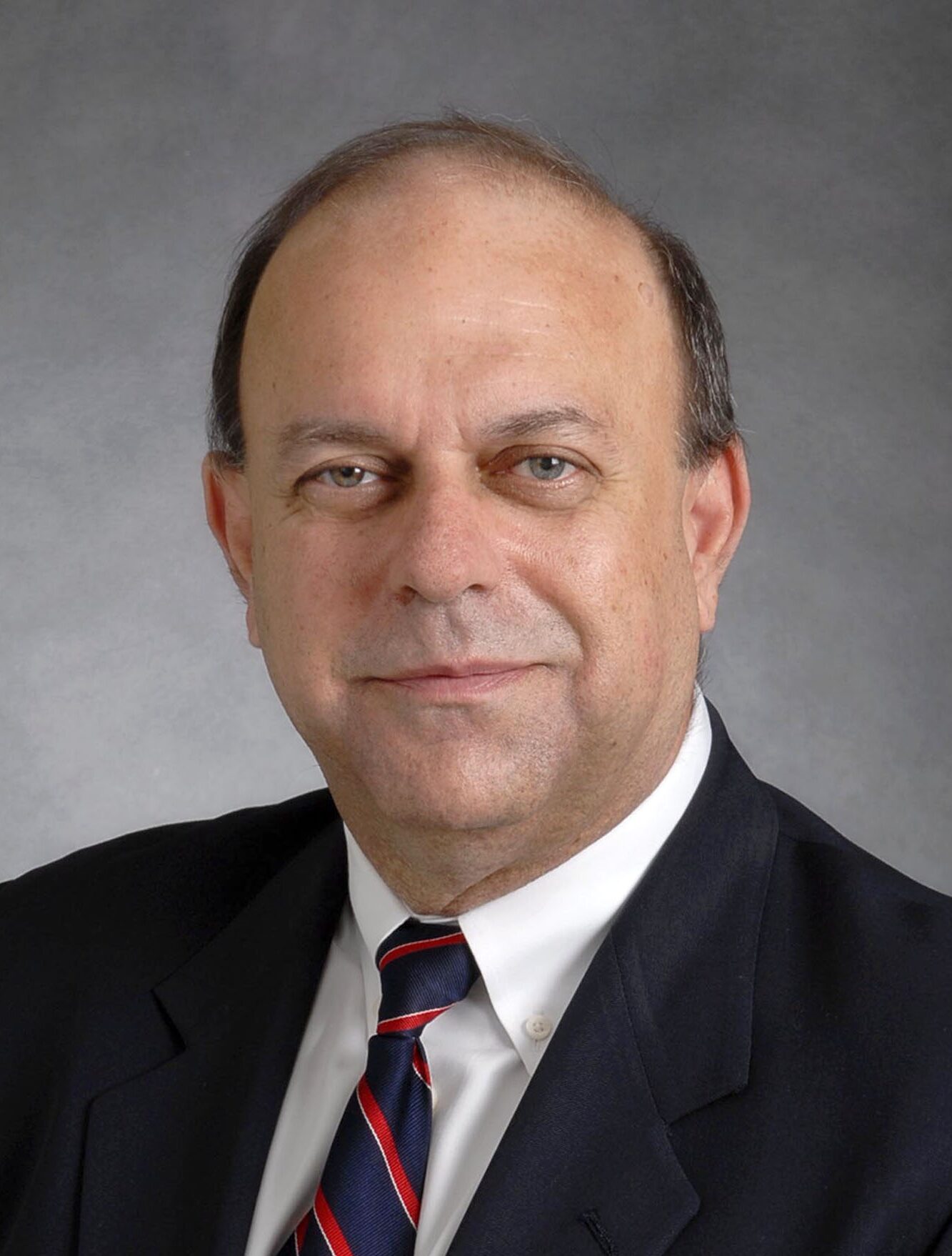 Marcus J. Williams – AmCham China