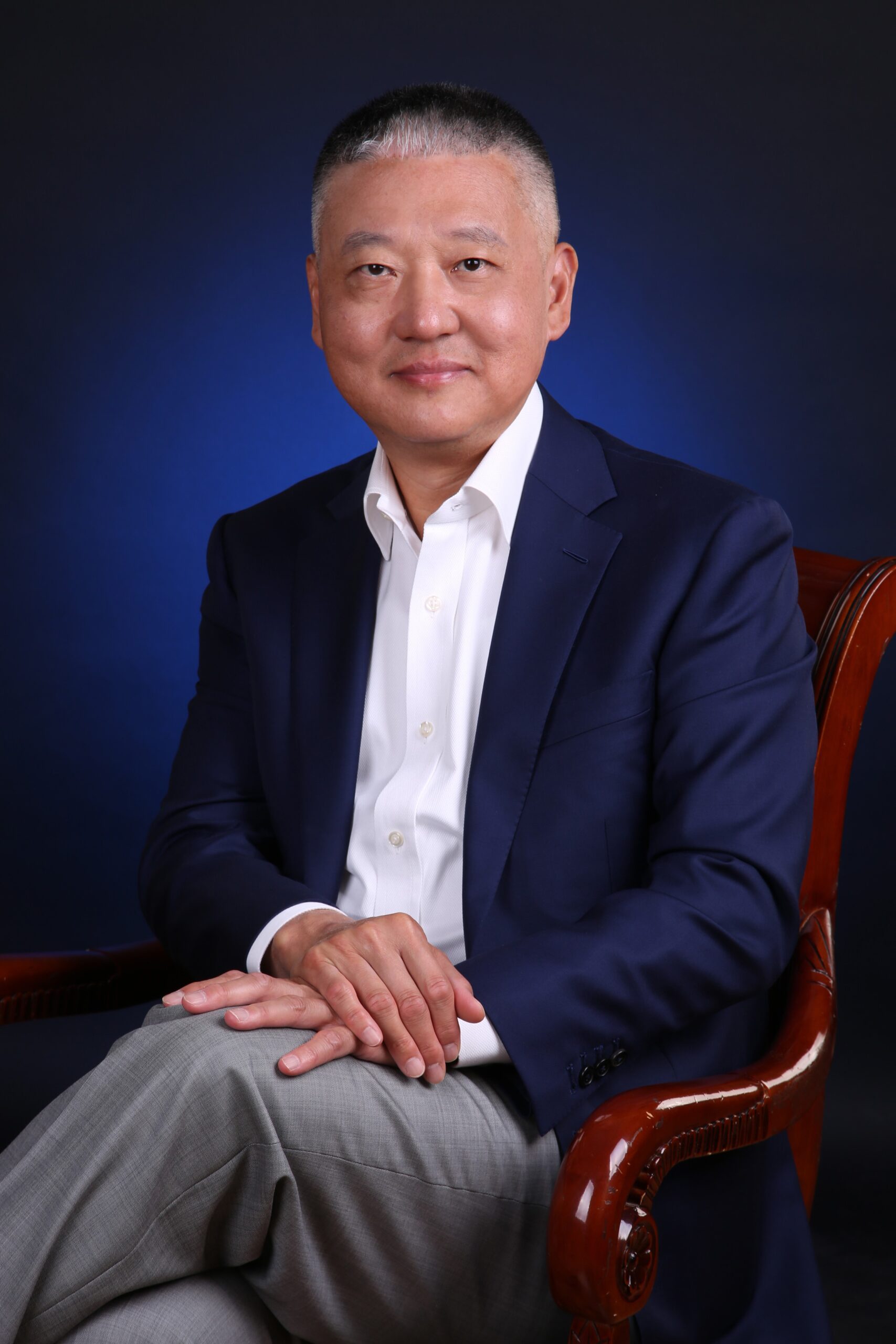 Malone Ma, MetLife – AmCham China