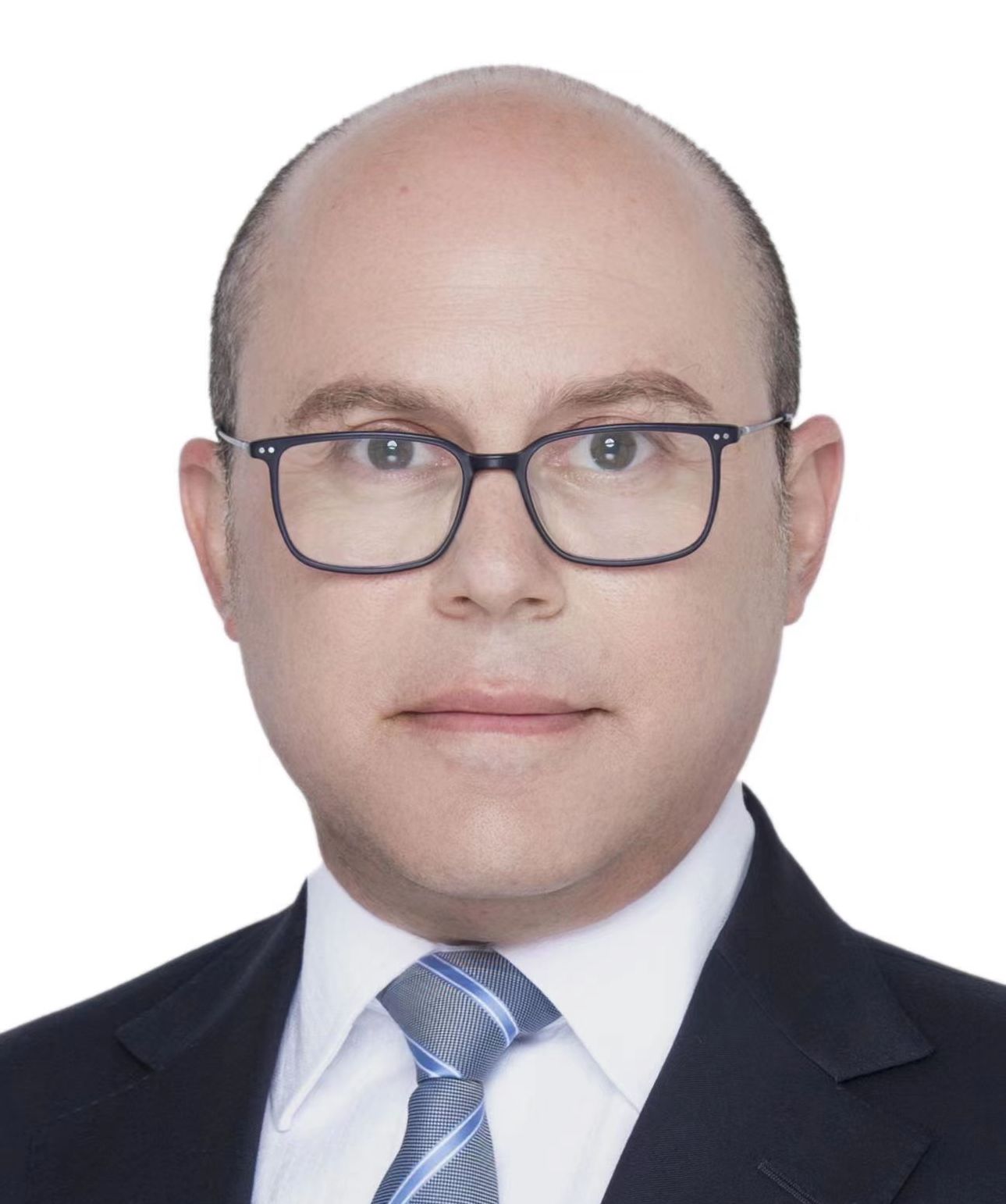 Jeffrey BERNSTEIN – AmCham China