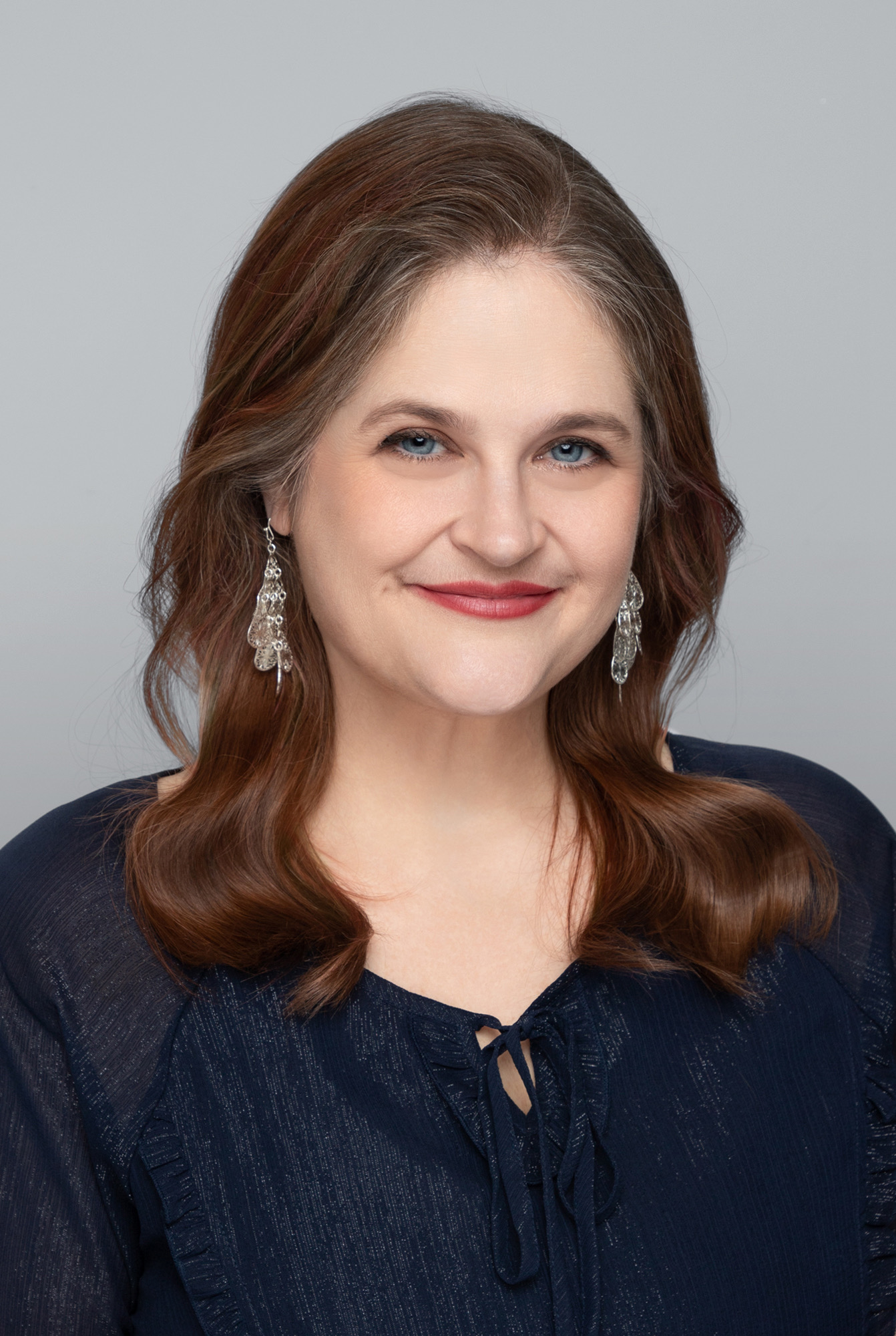 Jennifer Birdsong – AmCham China