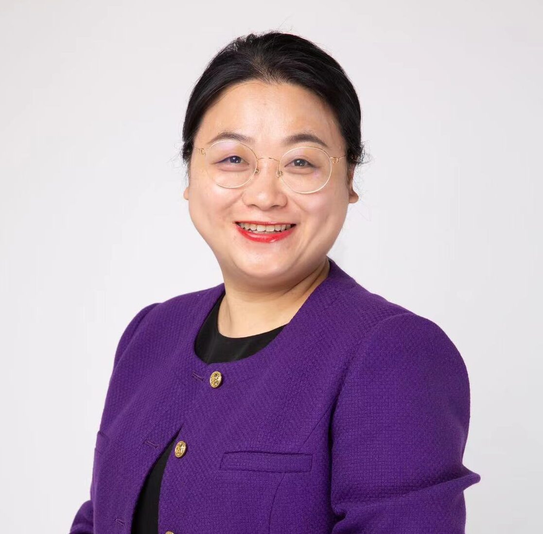 Min Luo – AmCham China