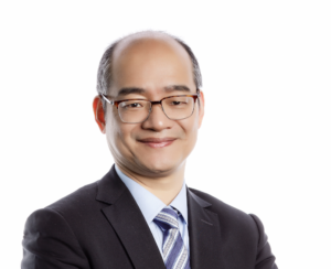 William Yu – AmCham China