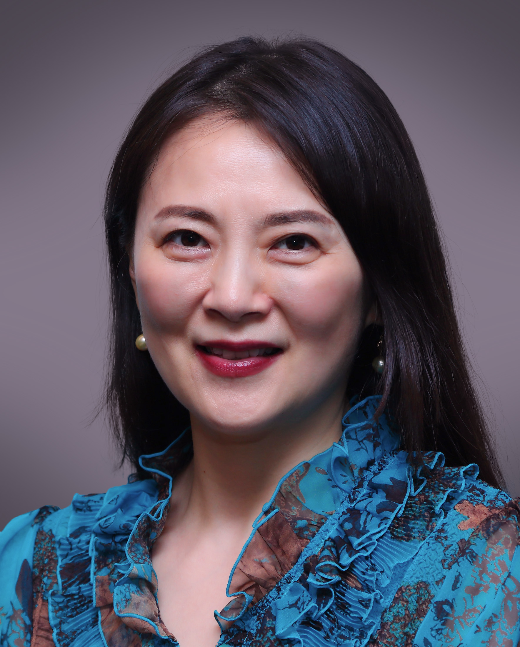 Claire Ma – AmCham China