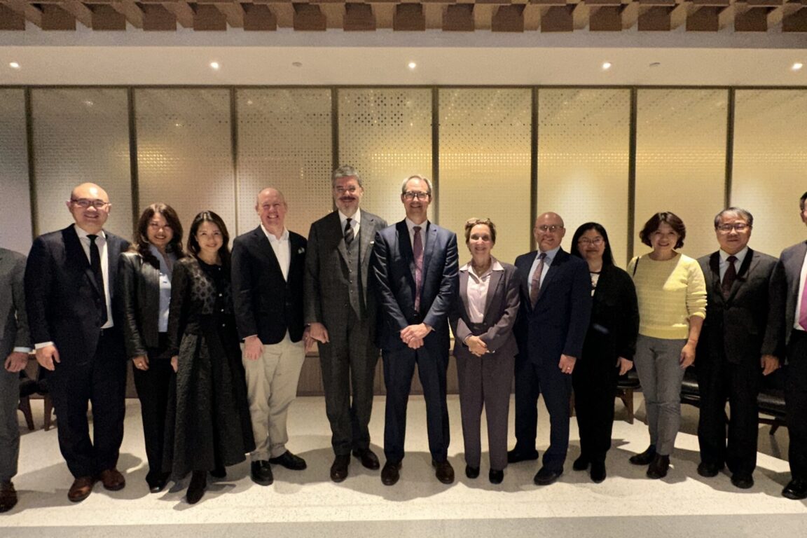 News – AmCham China