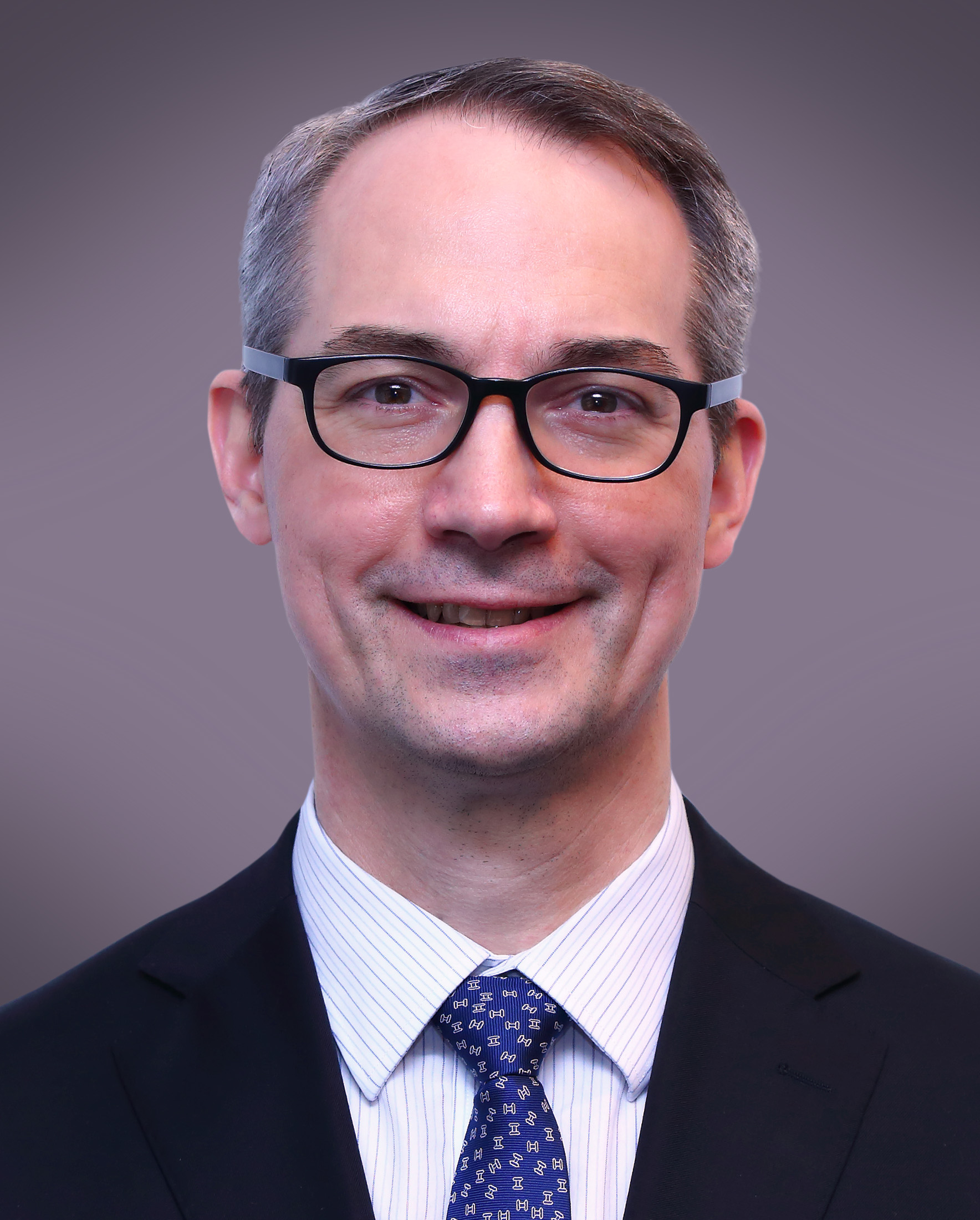 Michael Hart – AmCham China