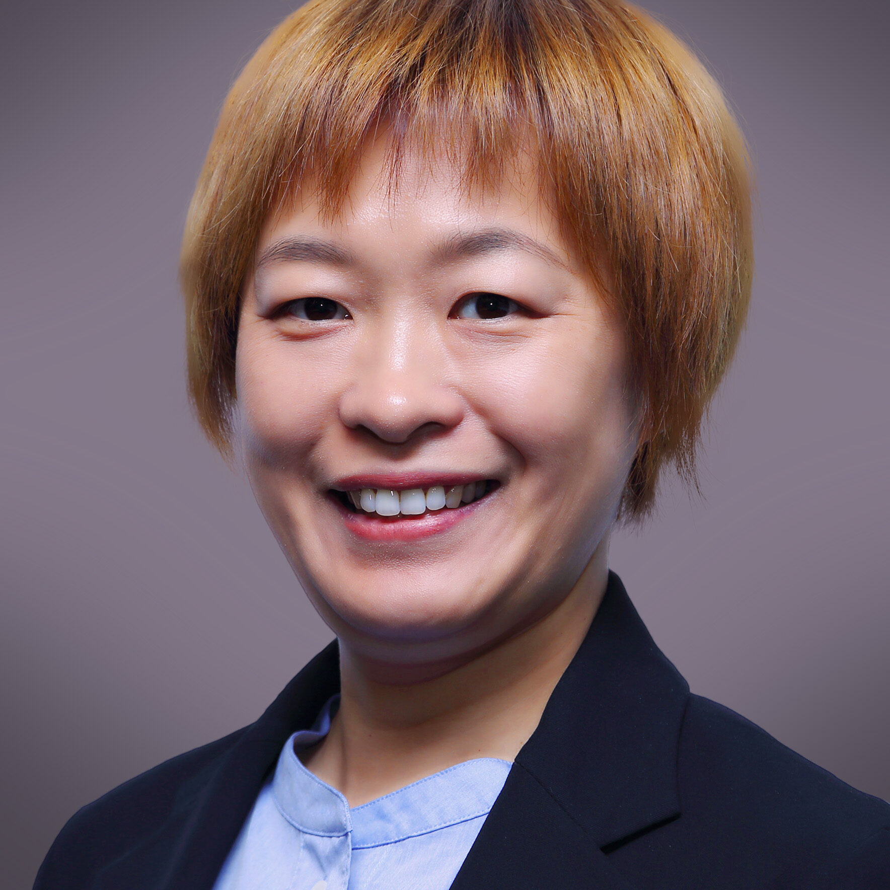 Staff – AmCham China