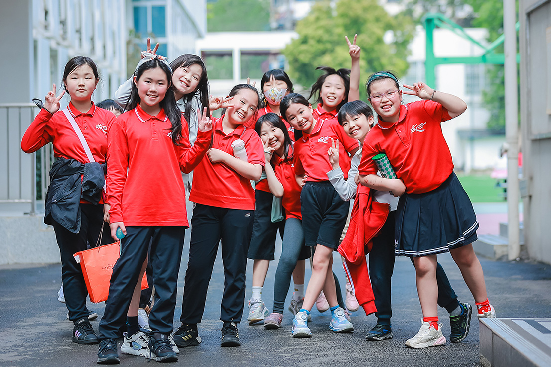 Southwest Spotlight: Character-Driven Leadership at Chengdu International School – AmCham China