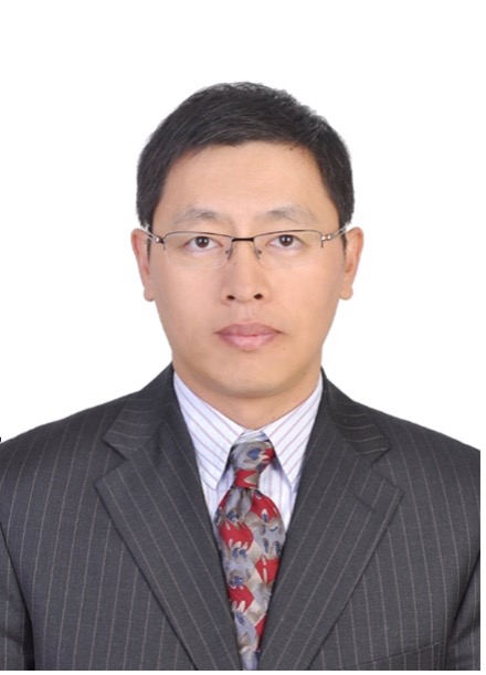 David Song – AmCham China