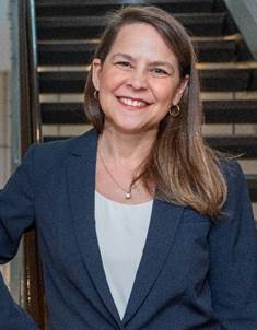 Tracy Doherty-McCormick – AmCham China