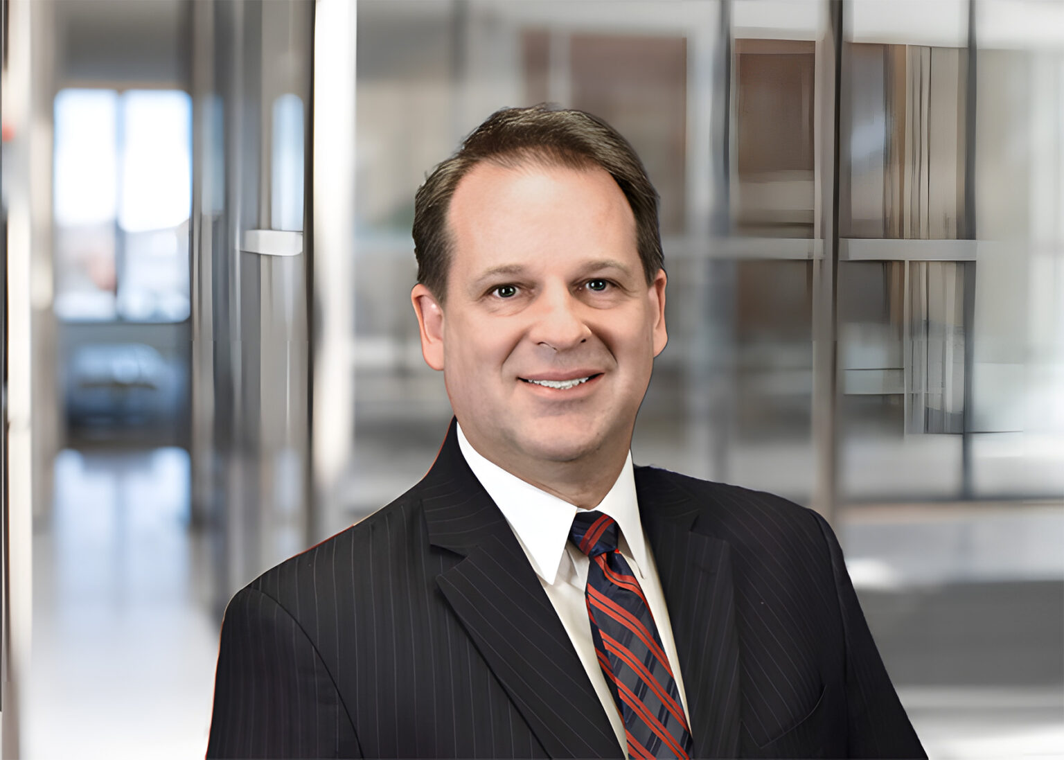 Elevating Engagement: Sean Stein’s Vision as AmCham China’s New Chair ...