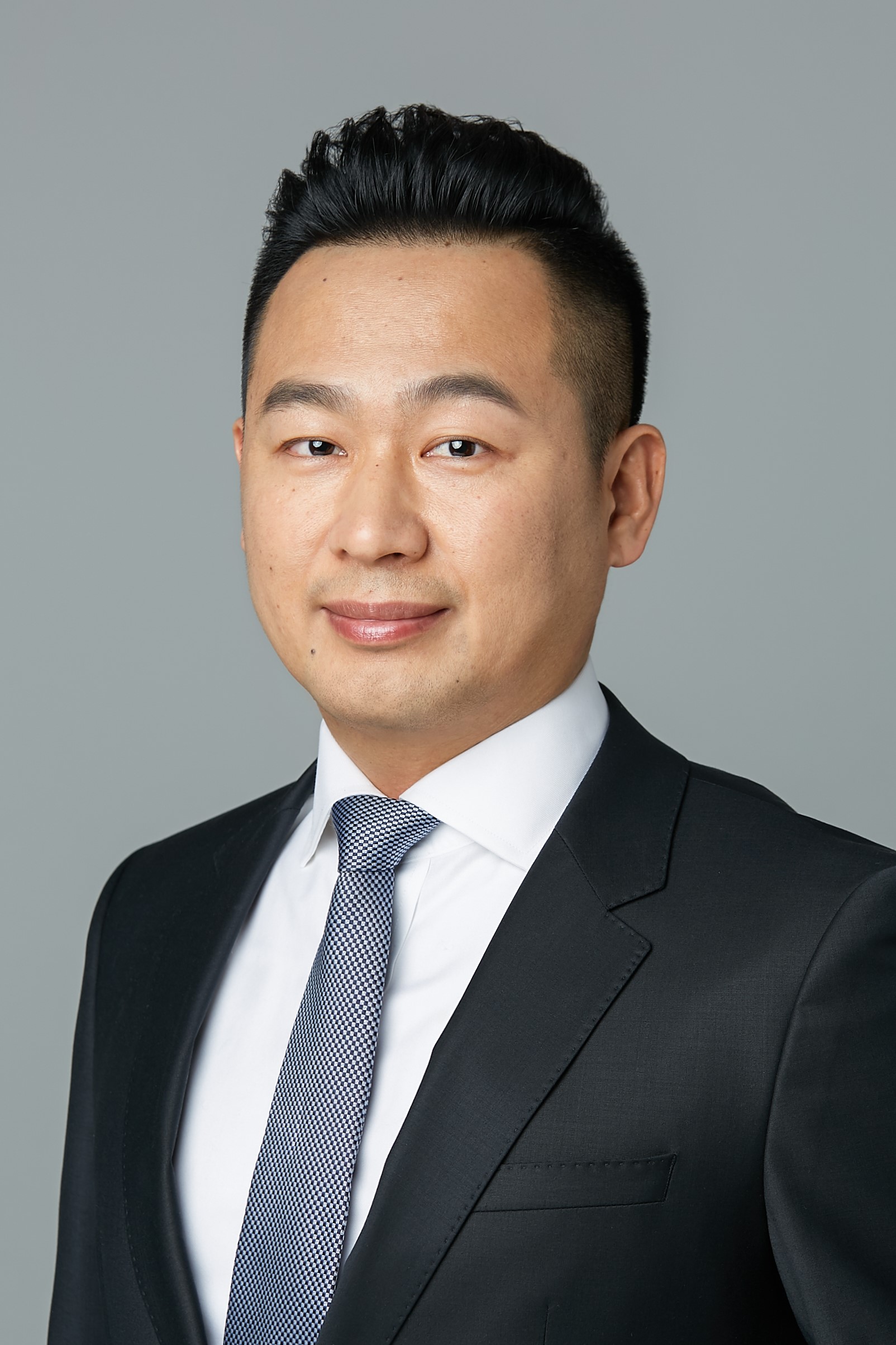 Mark Cao – AmCham China