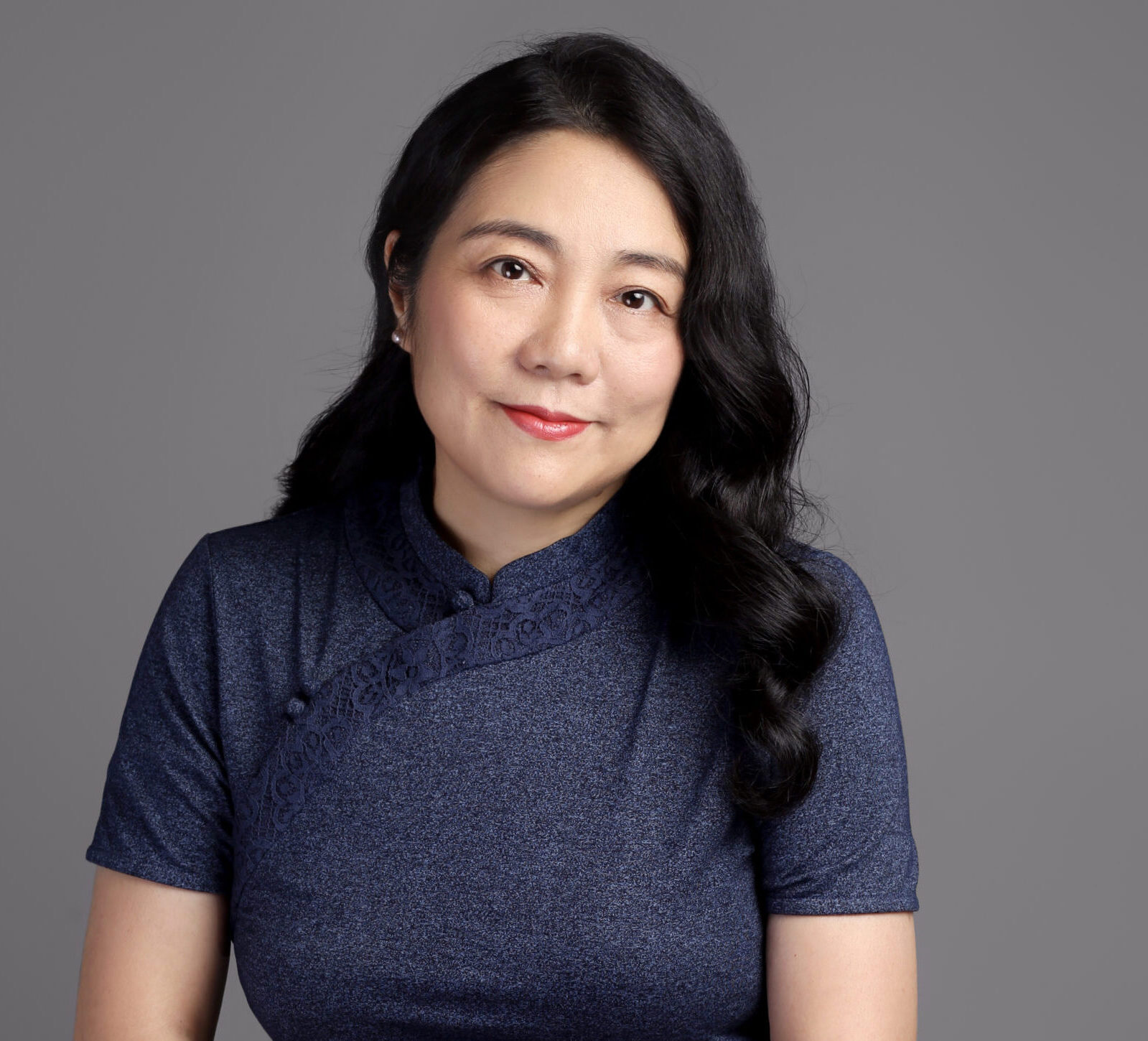 Yi Gu – AmCham China