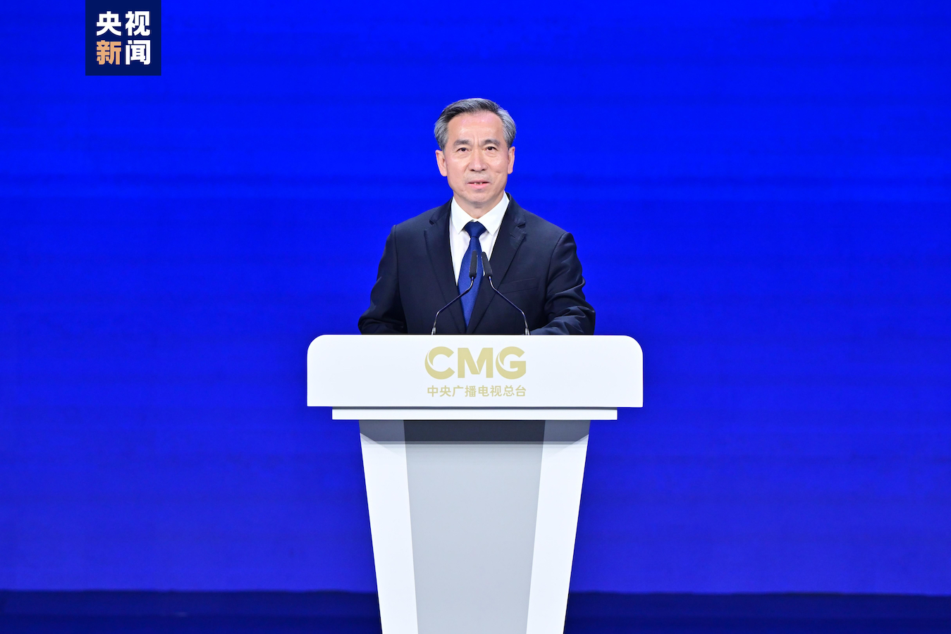 Ren Hongbin – AmCham China