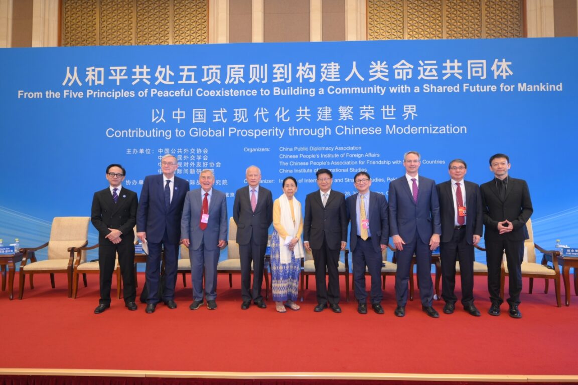 News – AmCham China