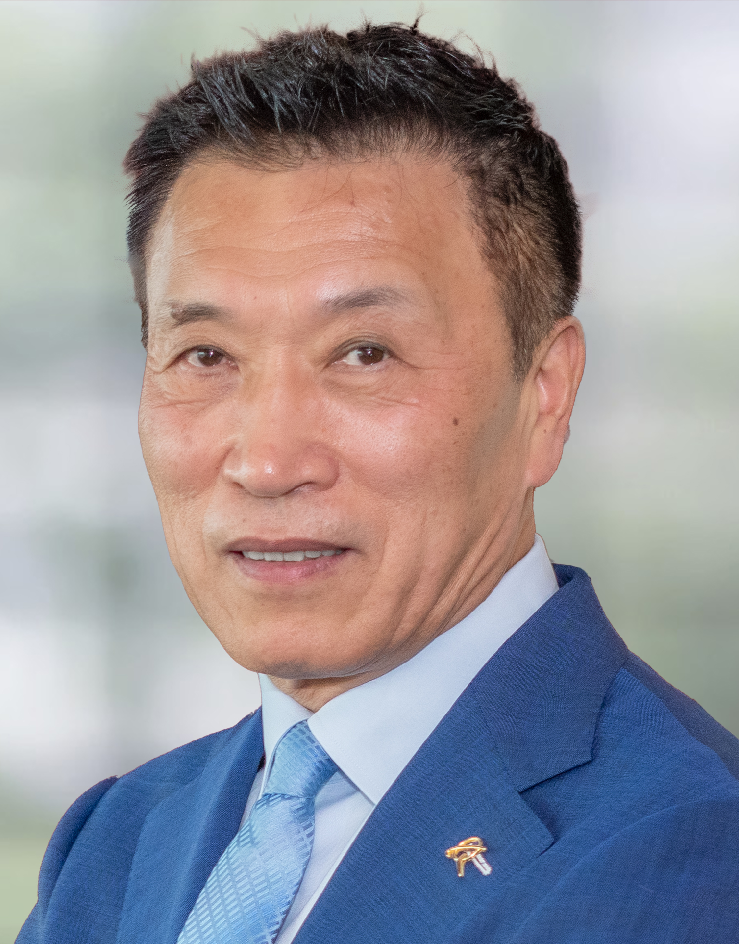 Charting the Course: Alvin Liu on Leading Boeing China – AmCham China