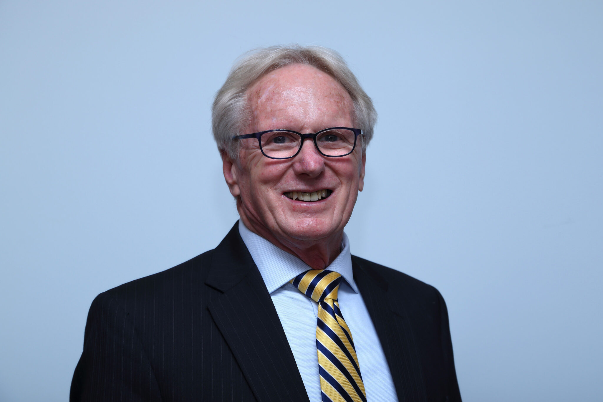 Navigating Cooperation and Competition: The Essential Role of the US ...