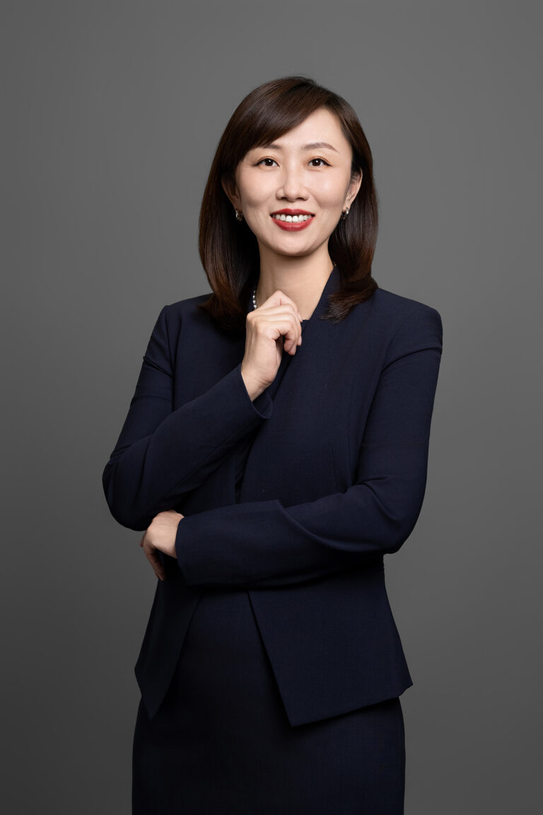 From Local to Global: The New Talent Strategy – AmCham China